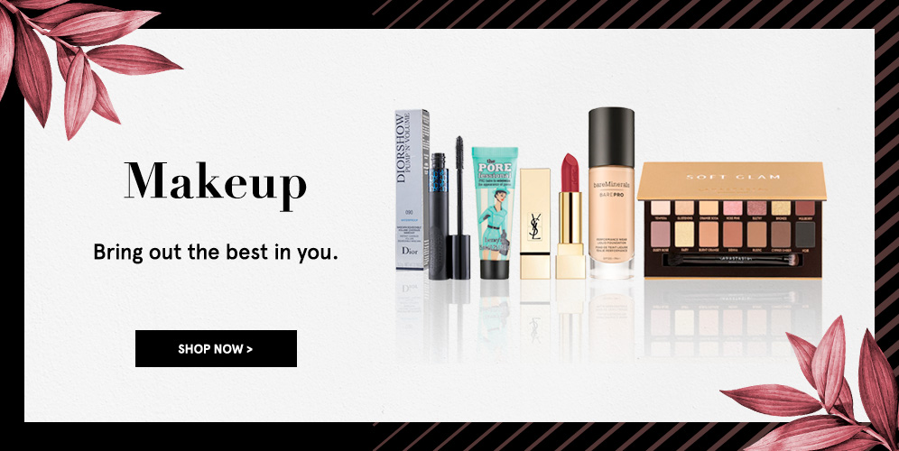 Buy Beauty Products Online | ZALORA Hong Kong